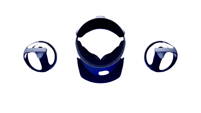 Sony Playstation VR2