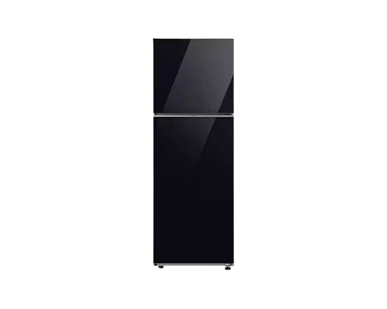 345 L Refrigerator TMF -Bespoke Design Clean Black