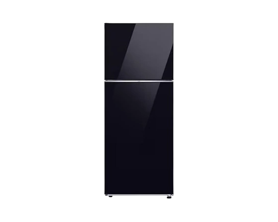 410L Refrigerator TMF Bespoke Design Clean Black
