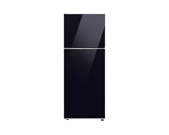 460L Refrigerator TMF Bespoke Design Clean Black